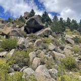 Crystal Creek Reservoir Trail, Colorado - 352 Reviews, Map | AllTrails