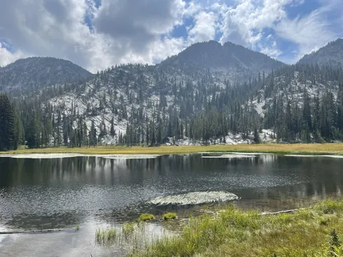 Best Hikes and Trails in North Fork John Day Wilderness | AllTrails