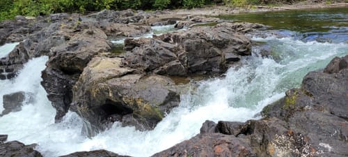 Best Hikes and Trails in Marble River Provincial Park | AllTrails