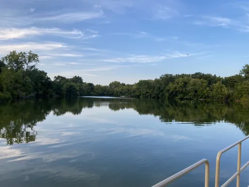 Best Hikes and Trails in Sycamore Lake Rotary Park | AllTrails