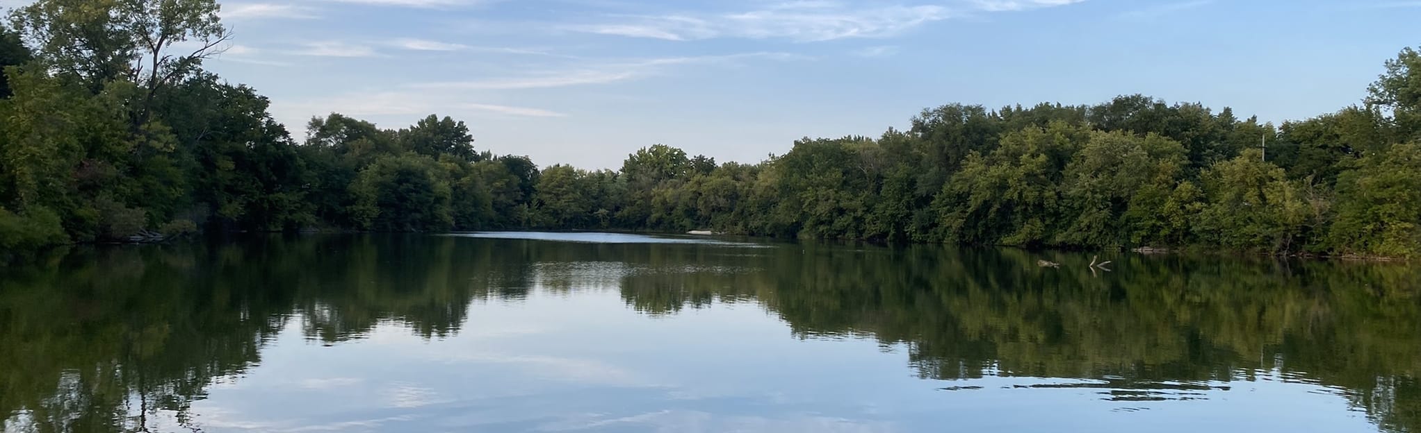 Sycamore Lake Rotary Park Loop, Illinois - 36 Reviews, Map | AllTrails