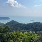 Gunung Arong Loop, Johor, Malaysia - 32 Reviews, Map | AllTrails
