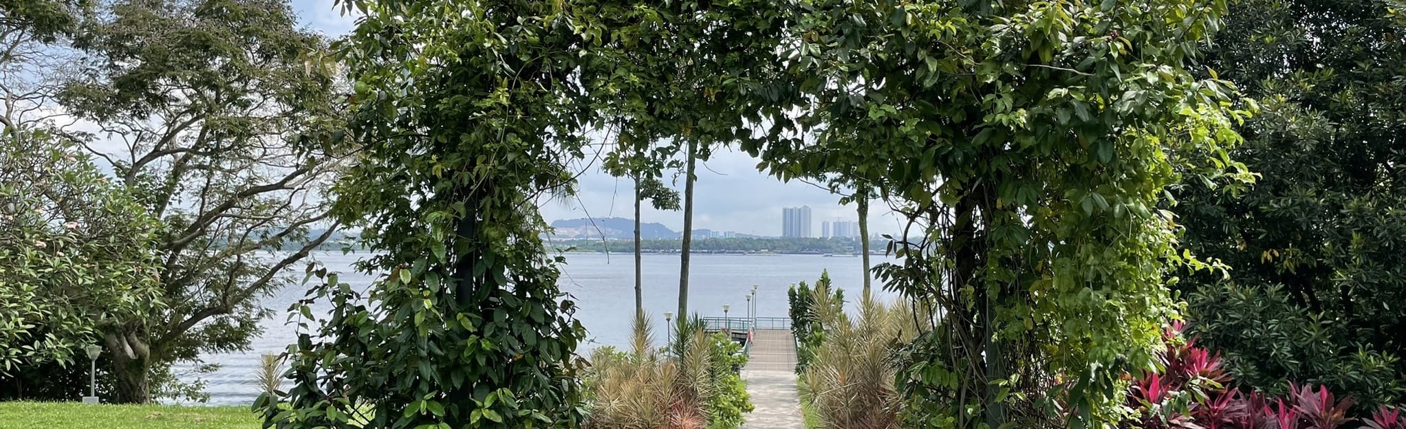 Sembawang Loop, Central, Singapore - 70 Reviews, Map | AllTrails