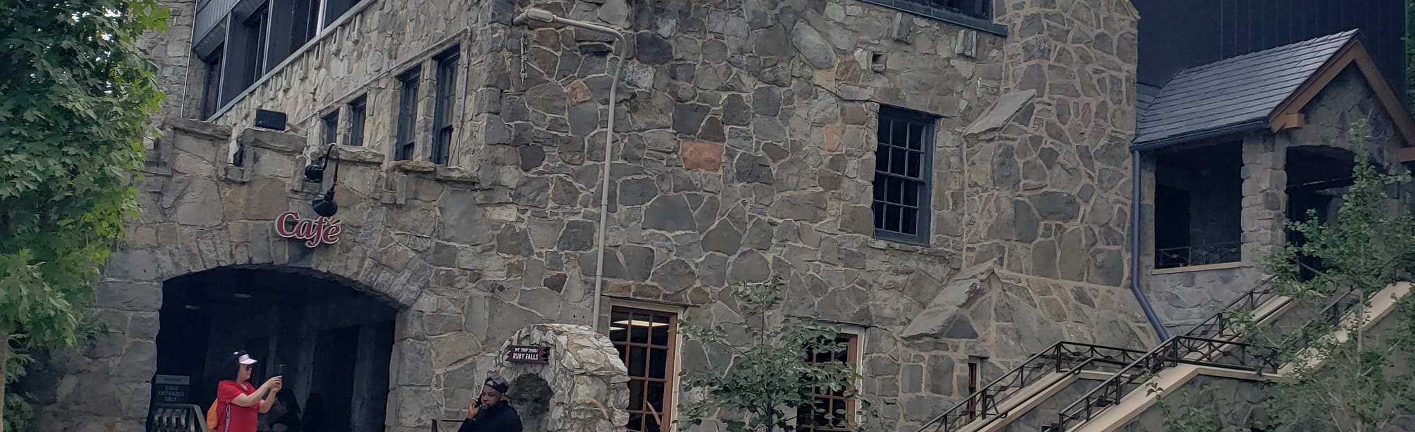 Ruby Falls: 160 Reviews, Map - Tennessee | AllTrails