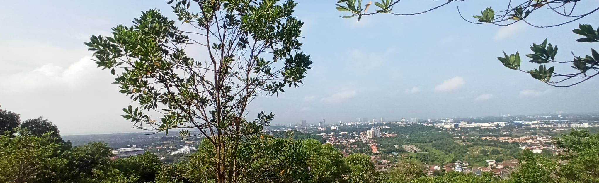 Bukit Beruang, Malacca, Malaysia - 434 Reviews, Map | AllTrails