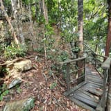 Gunung Arong Loop, Johor, Malaysia - 32 Reviews, Map | AllTrails
