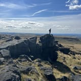 Blackstone Edge Circular, Greater Manchester, England - 178 Reviews, Map | AllTrails