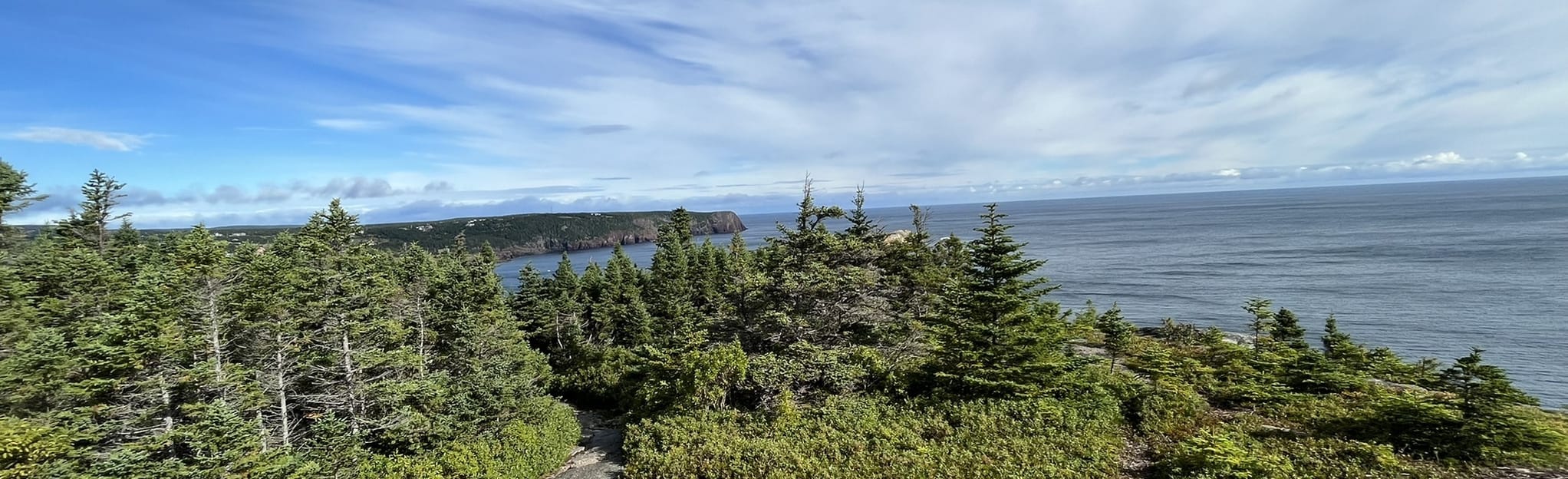 Father Troy's Trail from Torbay: 171 Reviews, Map - Newfoundland and ...