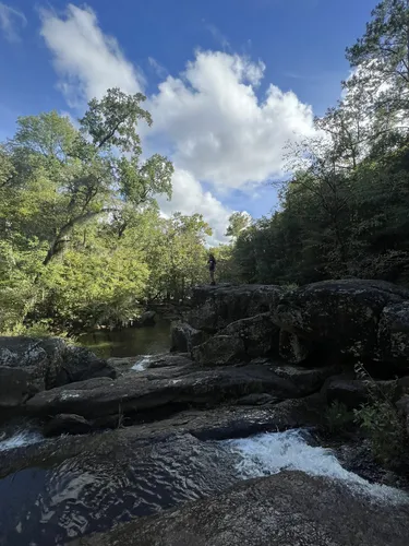 Best Hikes and Trails in Chewacla State Park | AllTrails