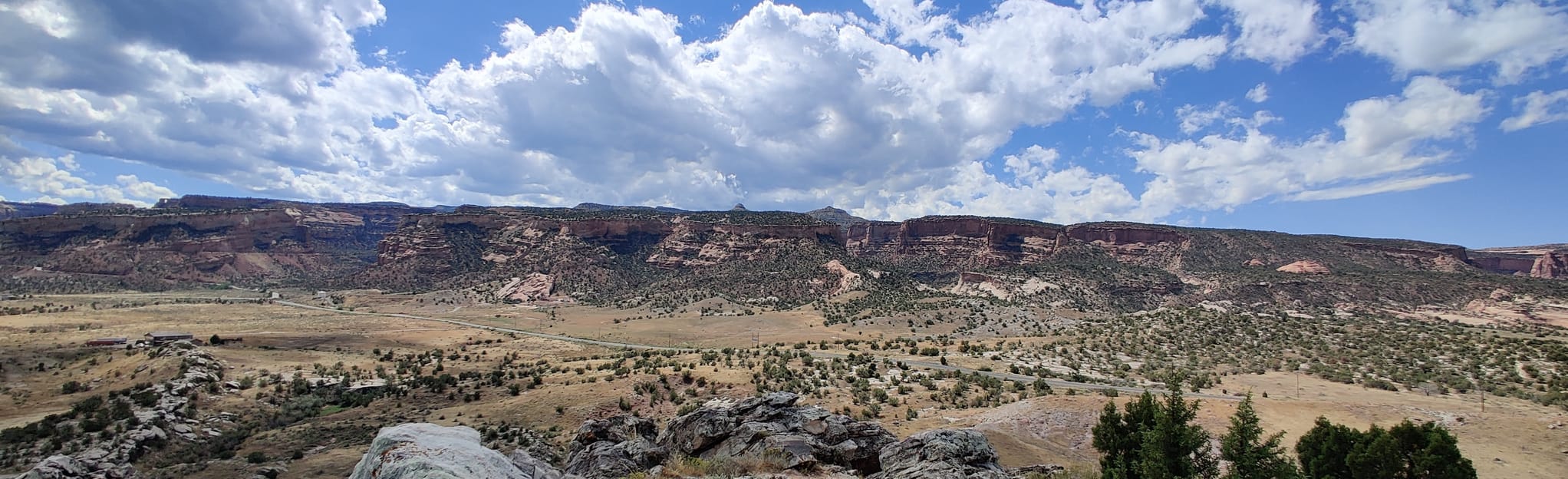 Dinosaur Hill Trail - Colorado | AllTrails