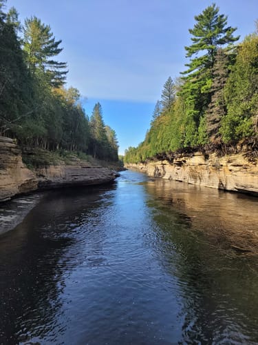 2023 Best Waterfall Trails in Saint-Alban | AllTrails