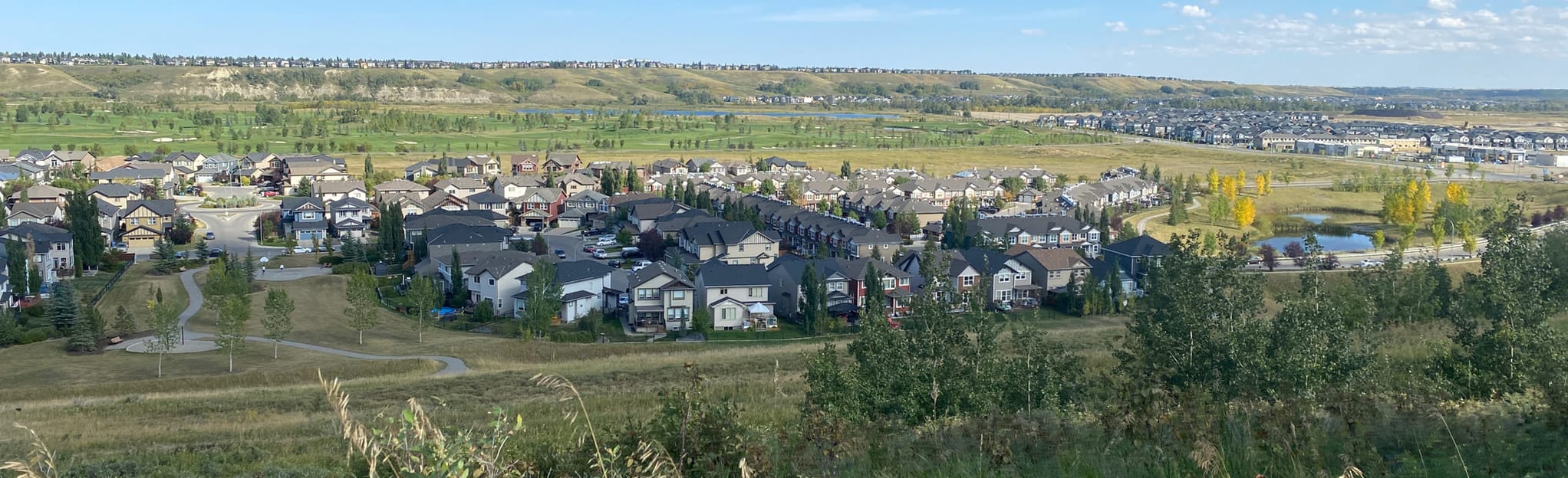 Chaparral Nature Walk: 71 Reviews, Map - Alberta, Canada | AllTrails