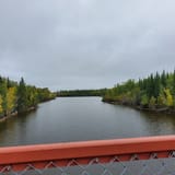 Whiteshell River Bridge Trail, Manitoba, Canada - 391 Reviews, Map ...