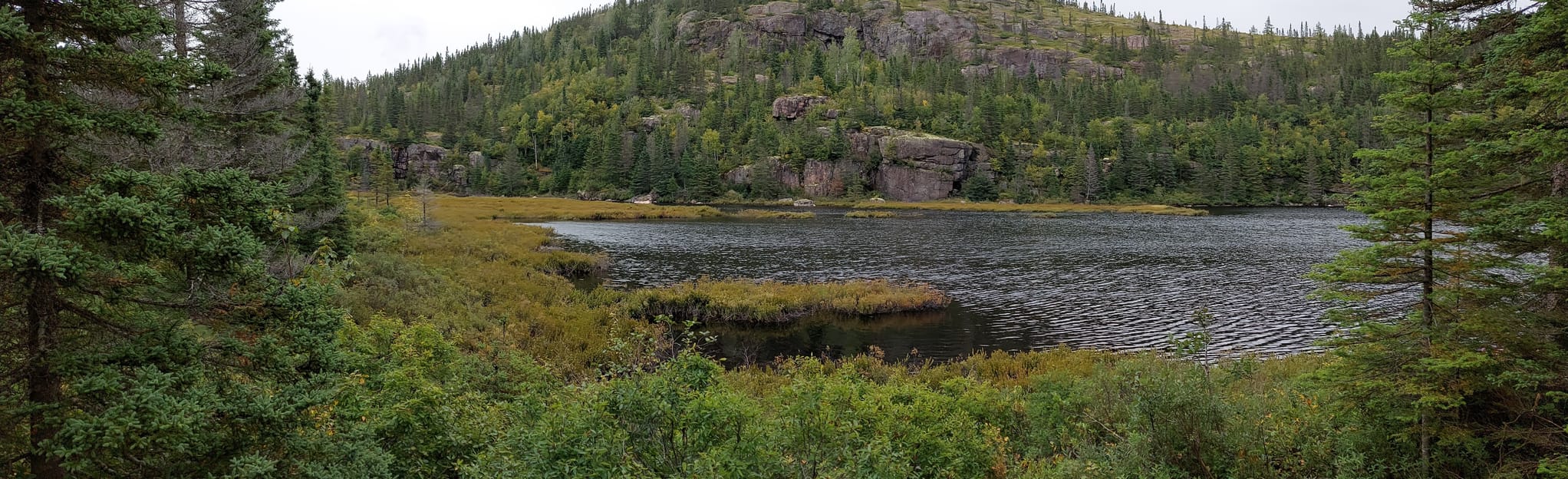 Lac Caché Loop: 26 Reviews, Map - Quebec, Canada | AllTrails