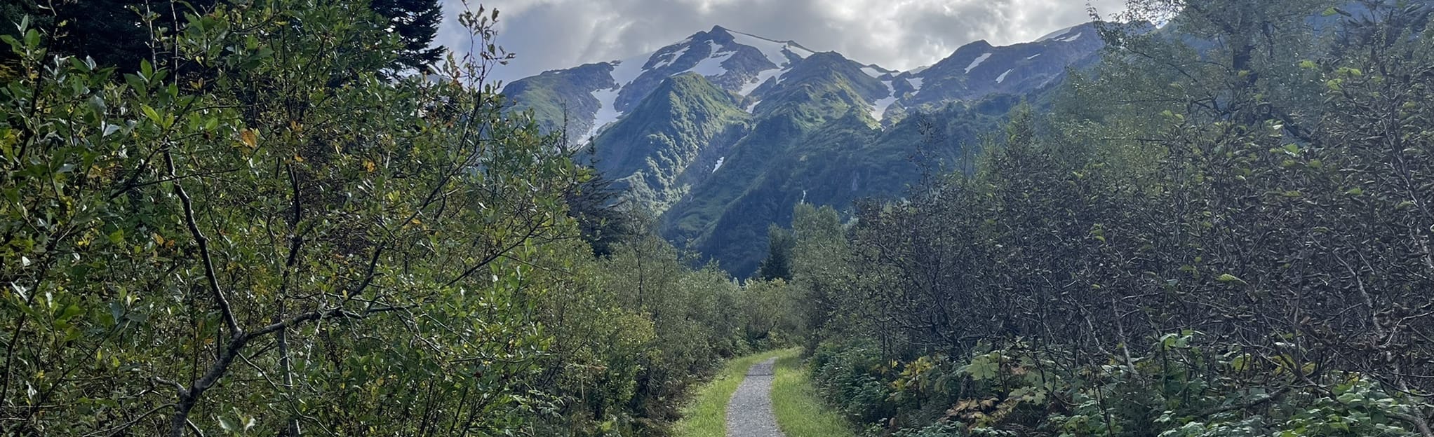 Perseverance Trail to Silverbow Basin and Lurvey Creek | Map, Guide ...