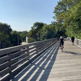 Southern New England Trunkline Trail, Massachusetts - 390 Reviews, Map ...