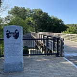 Southern New England Trunkline Trail, Massachusetts - 390 Reviews, Map ...