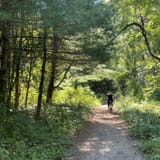 Southern New England Trunkline Trail, Massachusetts - 390 Reviews, Map ...