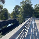 Southern New England Trunkline Trail, Massachusetts - 390 Reviews, Map ...