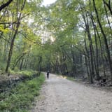 Southern New England Trunkline Trail, Massachusetts - 390 Reviews, Map ...