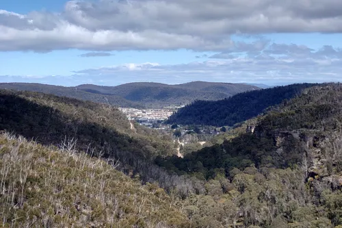 Best Hikes and Trails in Newnes State Forest | AllTrails