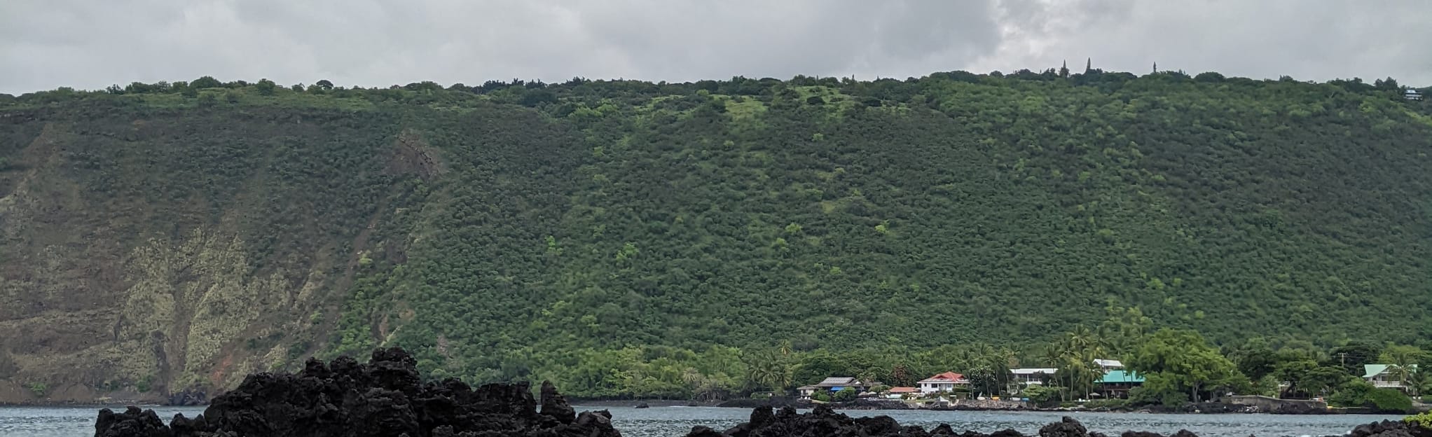 Napoopoo Park Loop: 20 foto's - Hawaii, Hawaii | AllTrails