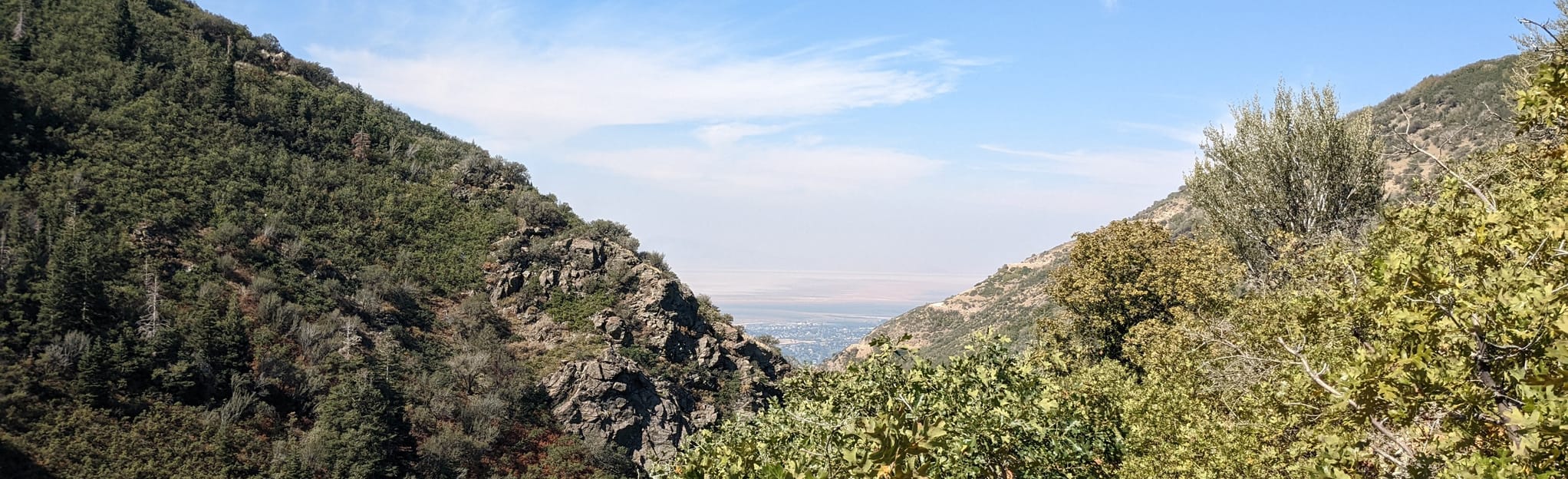 Farmington Creek Trail: Upper Canyon Section, 1 730 Photos - Utah ...