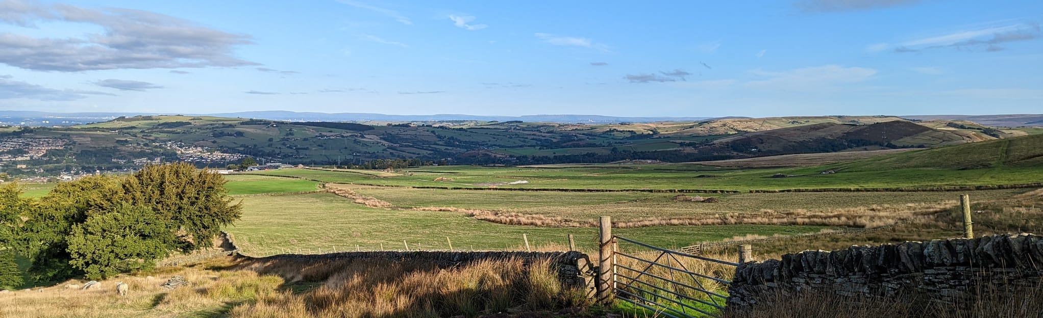 Chinley Churn Short Circular, Derbyshire, England - 9 Reviews, Map ...