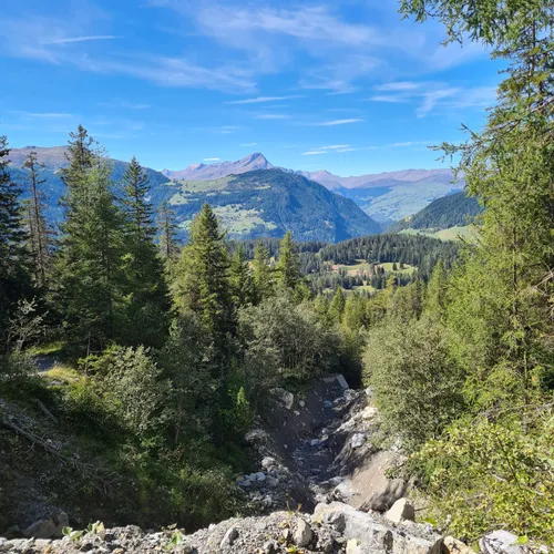 10 Best Hikes and Trails in Parc Ela | AllTrails