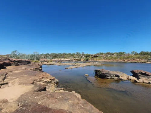 Best Hikes and Trails in Mitchell River National Park | AllTrails