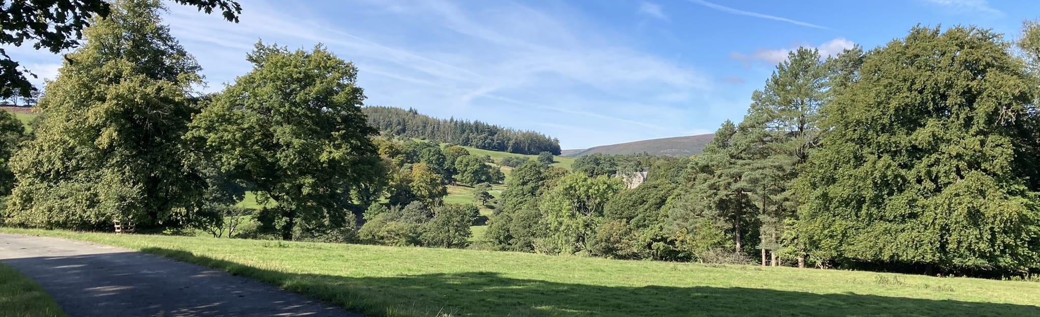 Dunsop Bridge to Slaidburn, Lancashire, England - Map, Guide | AllTrails
