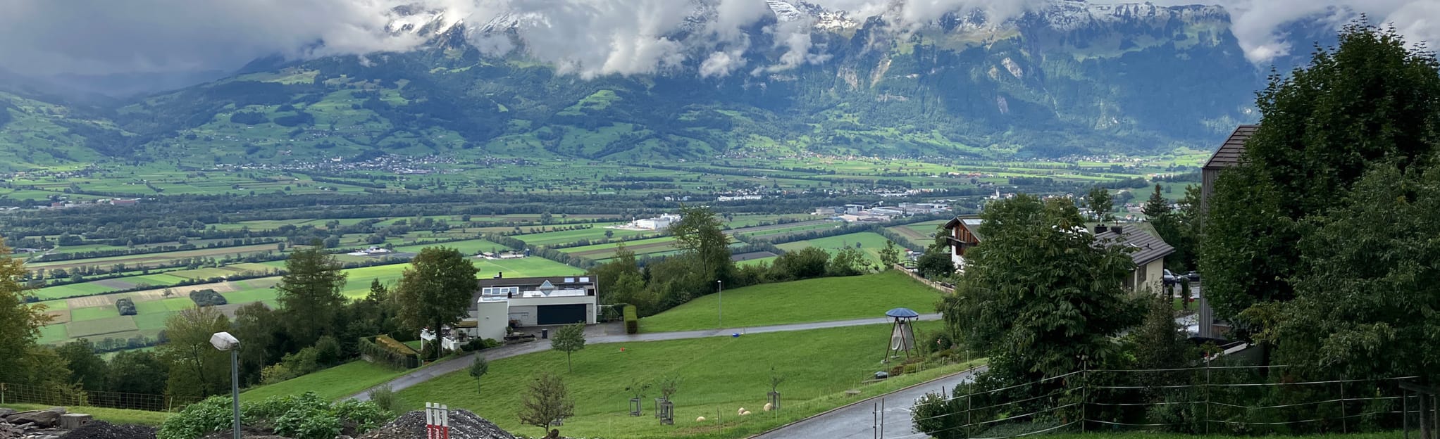 Planken - Vaduz: 0 Reviews, Map - Planken, Liechtenstein | AllTrails