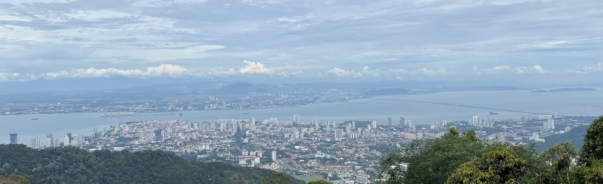 Penang Hill dan Moniot Trail Loop - Penang, Malaysia | AllTrails