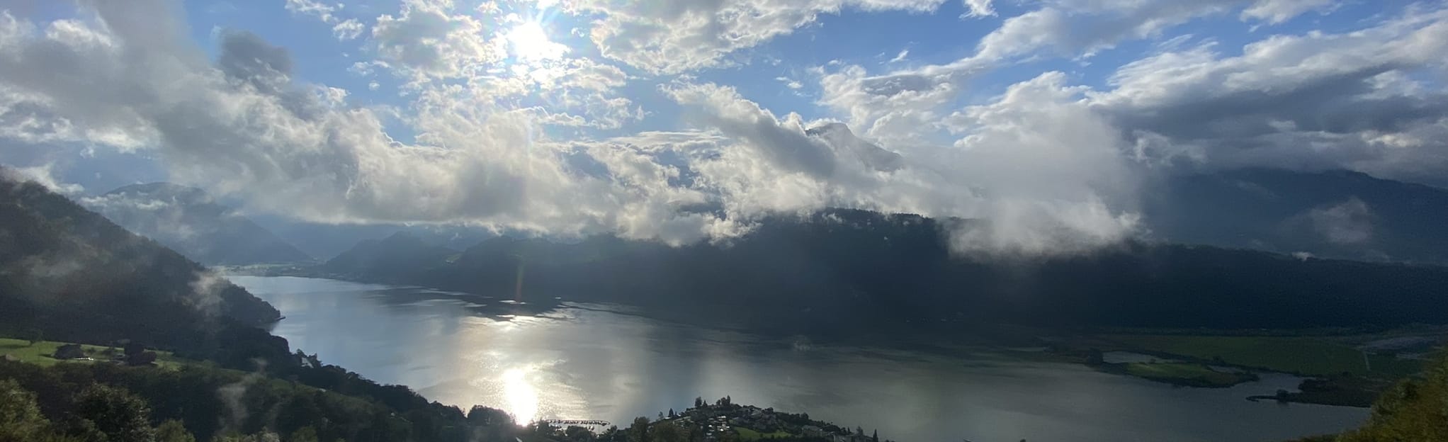 Luzern - Alpnachstad - Kriens: 3 Reviews, Map - Luzern, Switzerland ...