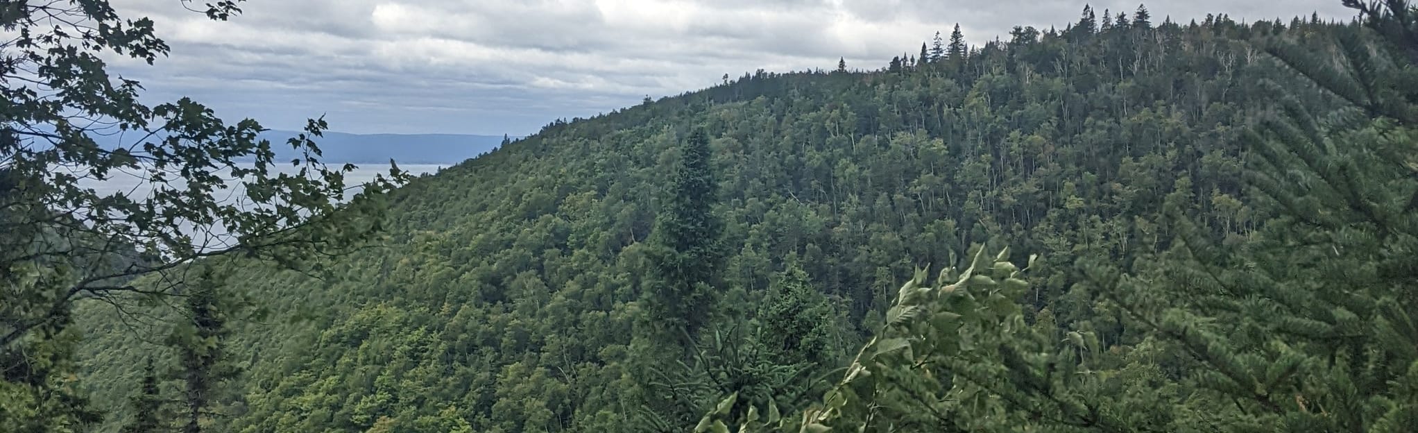 Grand Sault and Eperlan Trail: 6 Reviews, Map - Quebec, Canada | AllTrails