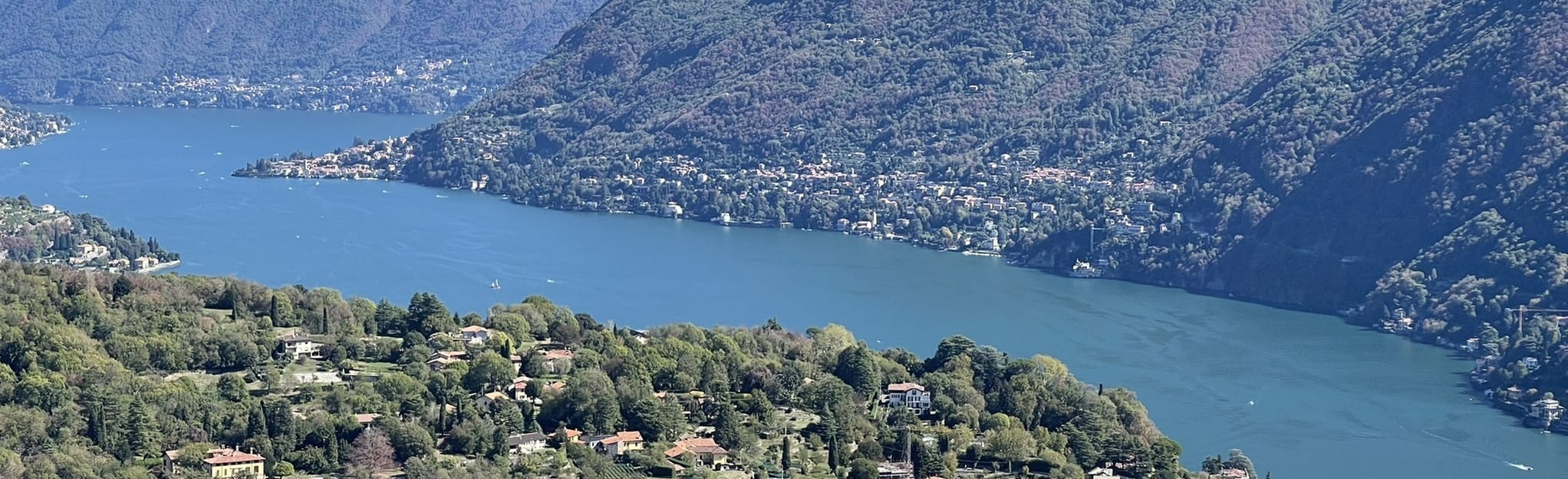 Monte Sasso - Monte Croce - Castello del Baradello: 0 Reviews, Map ...