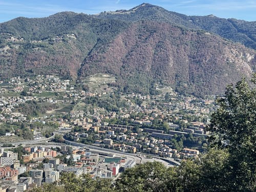 2023 Best 10 Trails and Hikes in Como | AllTrails