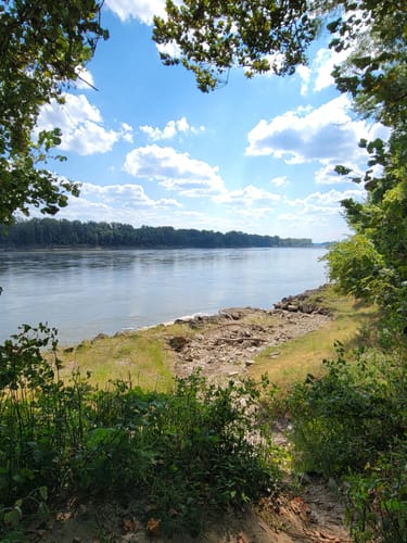 2023 Best River Trails in Weldon Spring Conservation Area | AllTrails
