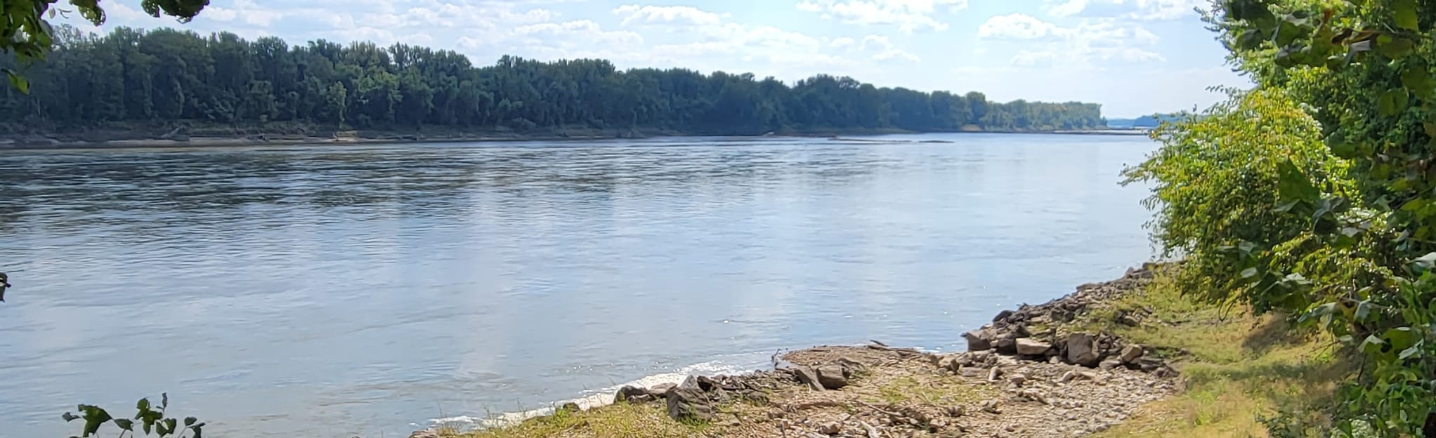 Weldon Spring Loop: 353 Reviews, Map - Missouri | AllTrails