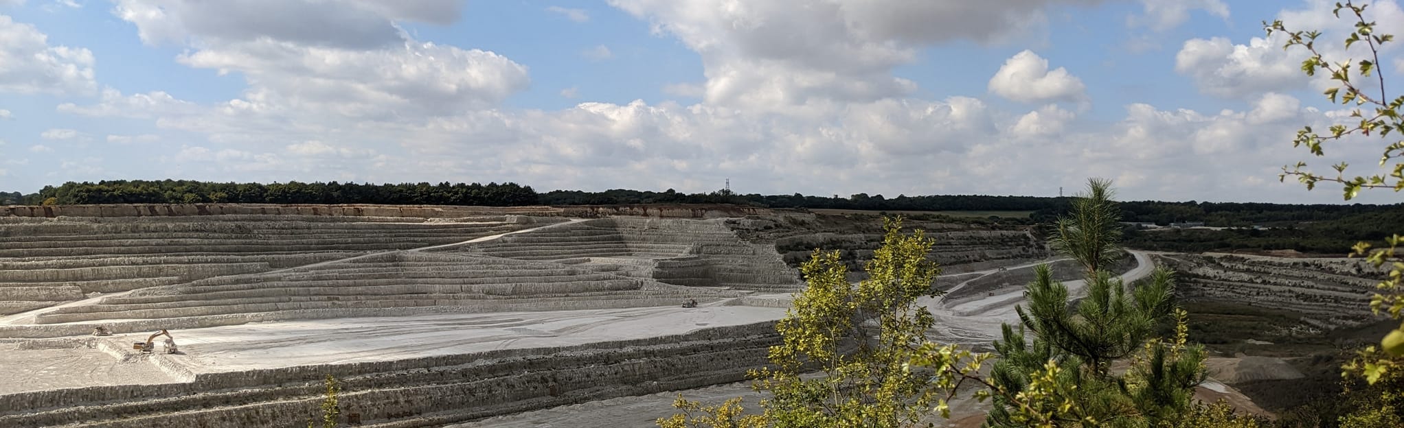 Whipsnade Heath and Kensworth Quarry Circular: 231 Fotos - Bedfordshire ...