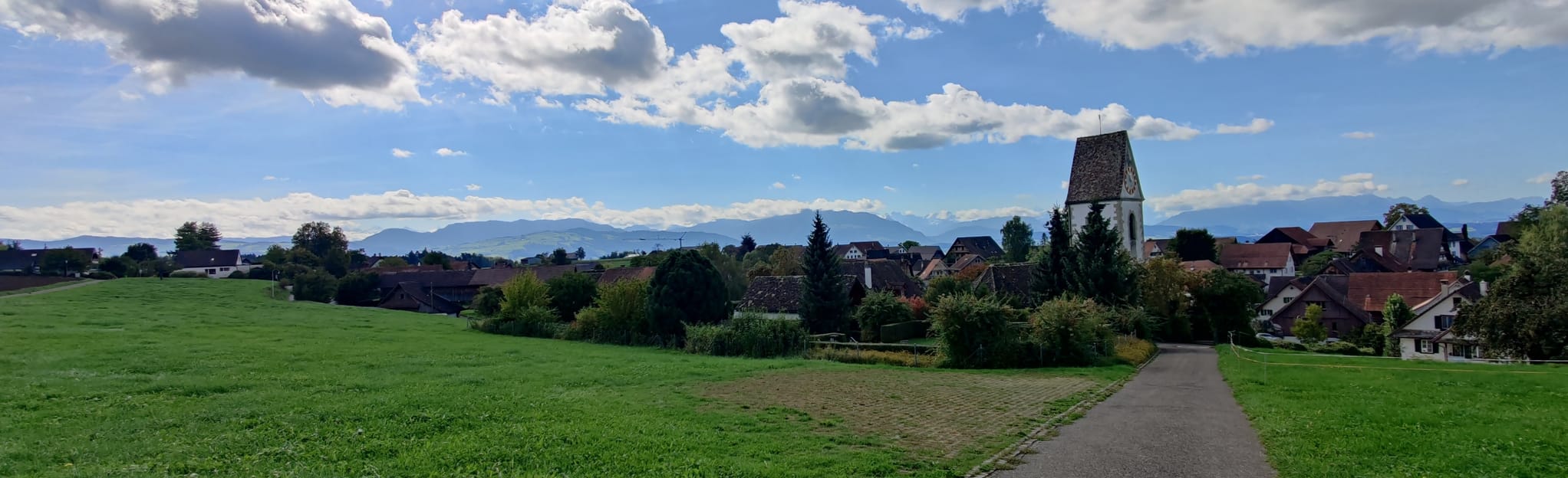 Rifferswil Circular Hike, Zurich, Switzerland - 4 Reviews, Map | AllTrails