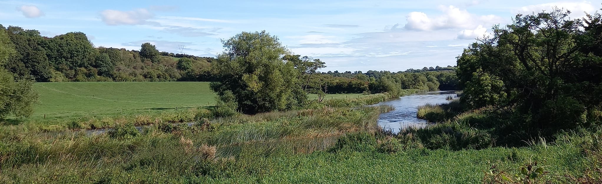 Slane Bridge - Morgan's Lock : 15 Photos - comté de Meath, Irlande ...