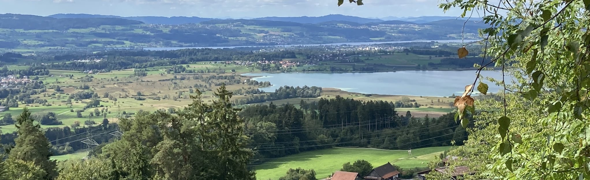 Hittnau Circular route, Zurich, Switzerland - 4 Reviews, Map | AllTrails