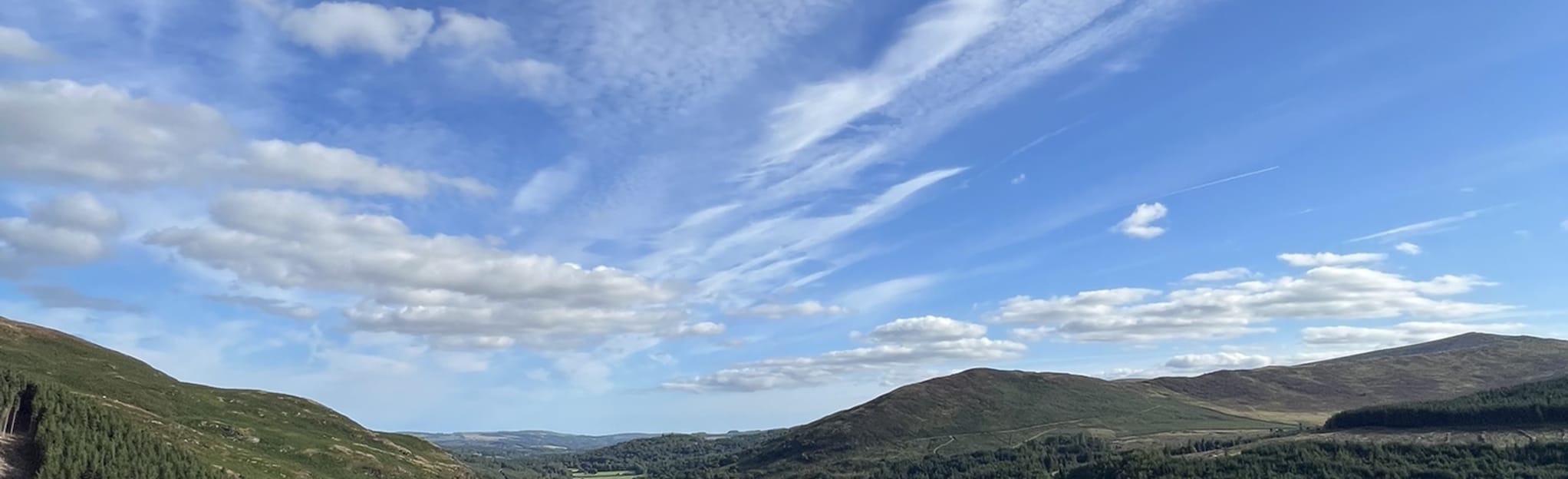 Glenmalure, County Wicklow, Ireland - 24 Reviews, Map | AllTrails