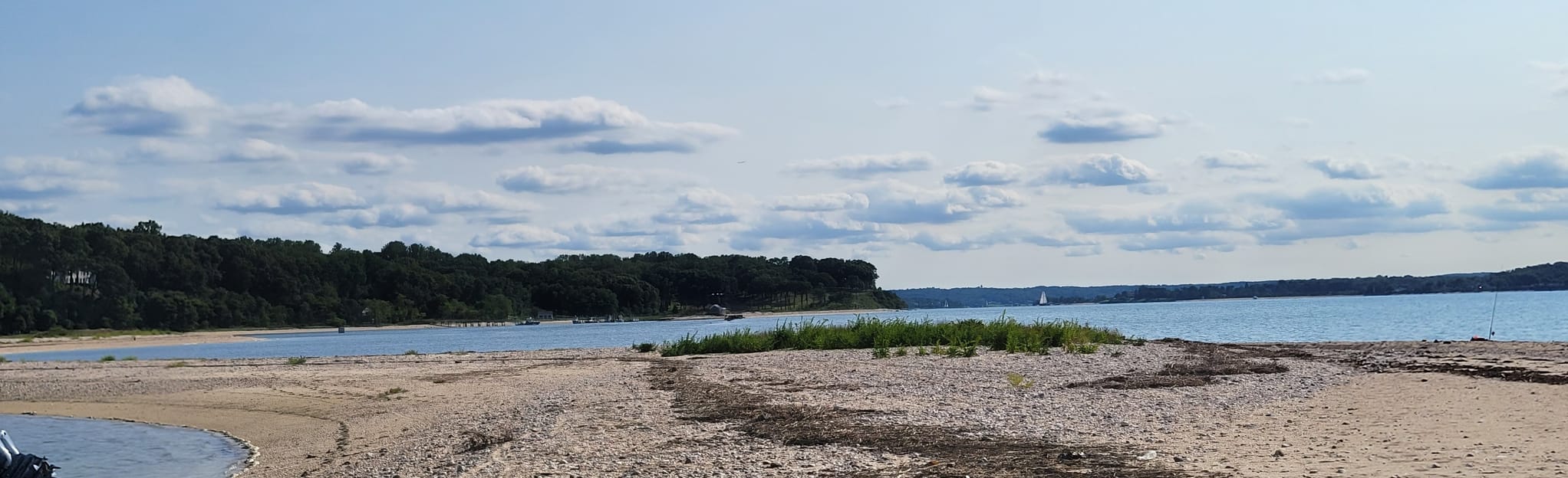 Caumsett State Historic Park Perimeter Loop, New York - 2,194 Reviews ...