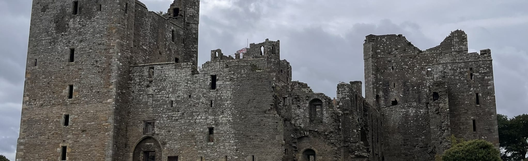 Aysgarth and Askrigg Circular: 2 Reviews, Map - North Yorkshire ...