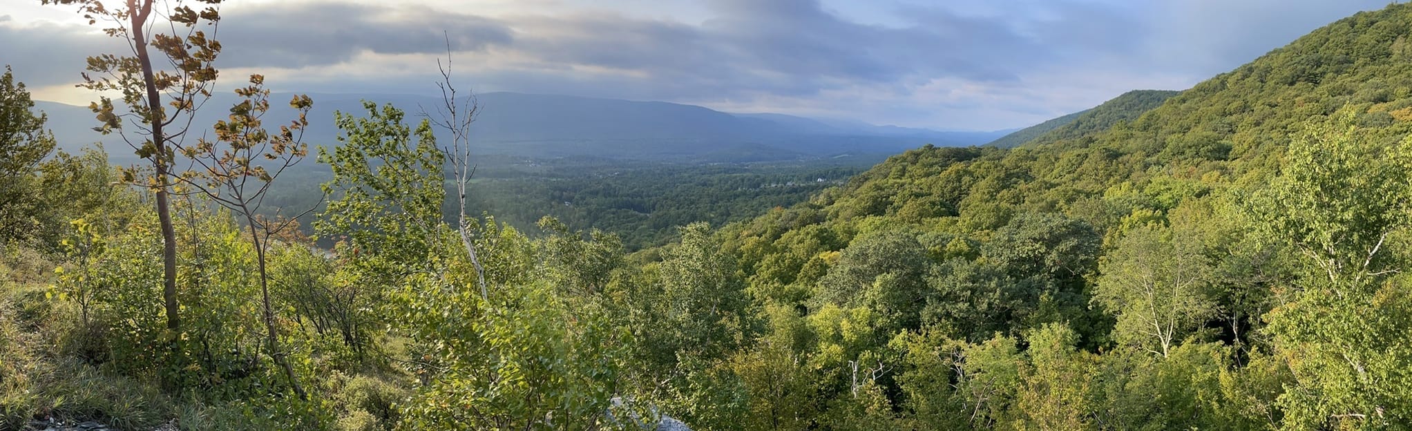 Flatlander, Equinox Pond, and Mount Bluff Trail, 199 Photos - Vermont ...