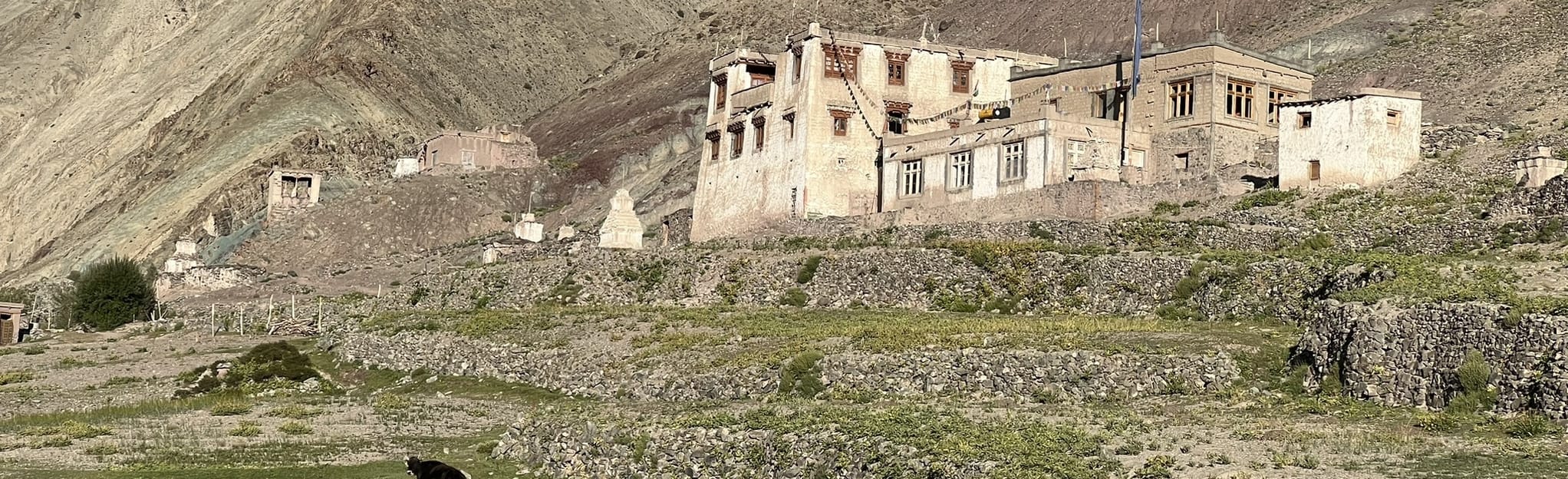 Zinchan - Gandala, Ladakh, India - Map, Guide | AllTrails