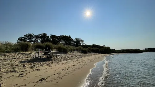 Best Hikes and Trails in Hart-Miller Island State Park | AllTrails