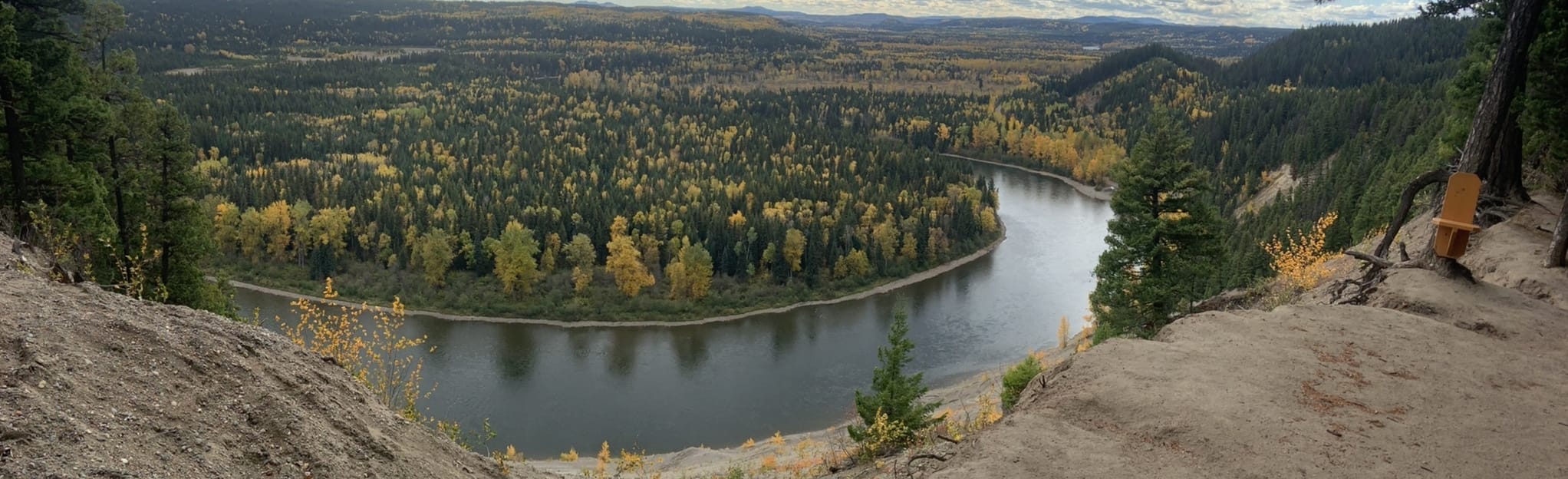 Ridge Access, 10 Dollar, Dixie, and Upper Papa Trail Loop: 44 Reviews ...